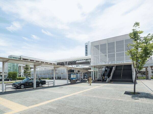 茅ヶ崎市出口町の宅地 | オープンハウス